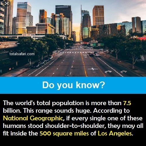 10 INTERESTING COUNTRY FACTS. – Tour the Globe 🌍